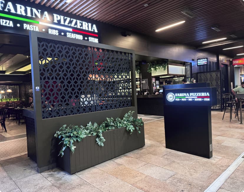 Discover Our Journey: Unveiling the Story Behind Farina Pizzeria